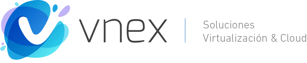VNEX Soluciones I Virtualización & Cloud